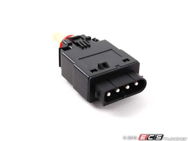 MTC - 61311382385 - Brake Light Switch
