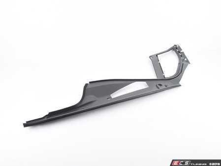 Genuine BMW - 51767019804 - F10 Seal Support (51-76-7-019-804)