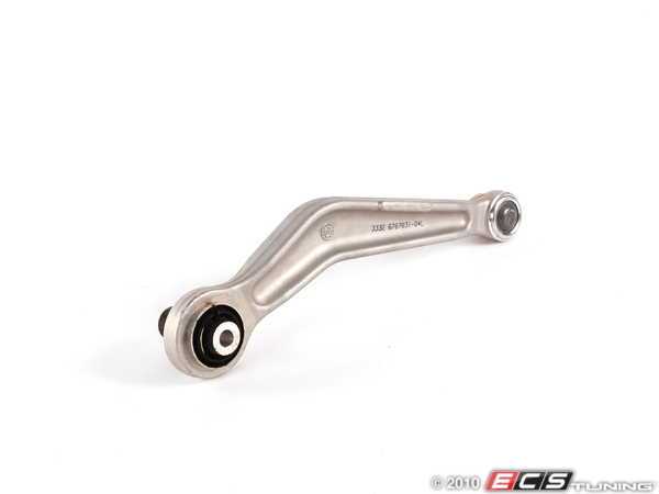 Genuine BMW - 33326767831 - Rear Upper Control Arm - Left (33-32-6-767-831)