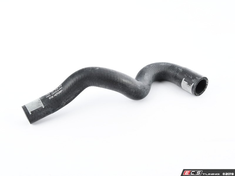 Genuine Volkswagen Audi - 4G0121448AQ - HOSE (4G0 121 448 AQ)