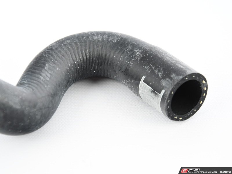 Genuine Volkswagen Audi - 4G0121448AQ - HOSE (4G0 121 448 AQ)