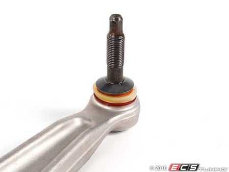 Genuine BMW - 33326767831 - Rear Upper Control Arm - Left (33-32-6-767-831)