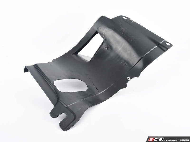 Genuine Volkswagen Audi - 1K0805911G - WHEEL HOUS (1K0 805 911 G)