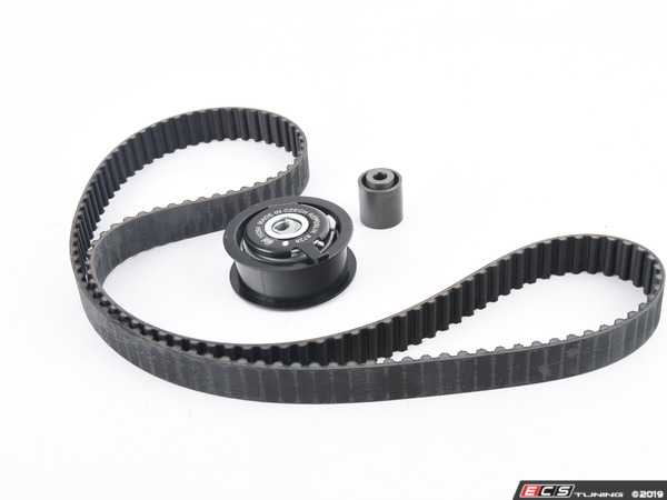 Febi - 028198119C - Timing Belt Service Kit