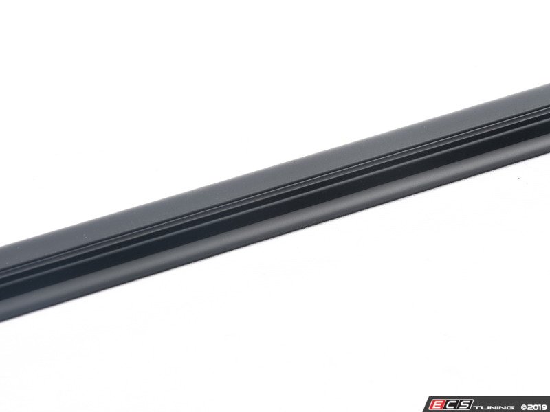 Genuine BMW - 51337258296 - Channel Sealing - Outer Door, Front Right ...