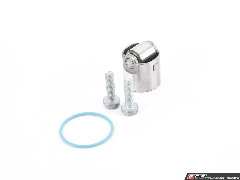 Assembled By ECS - 06h127025q2KT - High Pressure Fuel Pump Replacement Kit