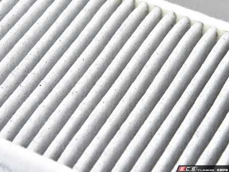 Genuine BMW - 64316835405 - F48 X1 Cabin Air Filter Set - Activated ...