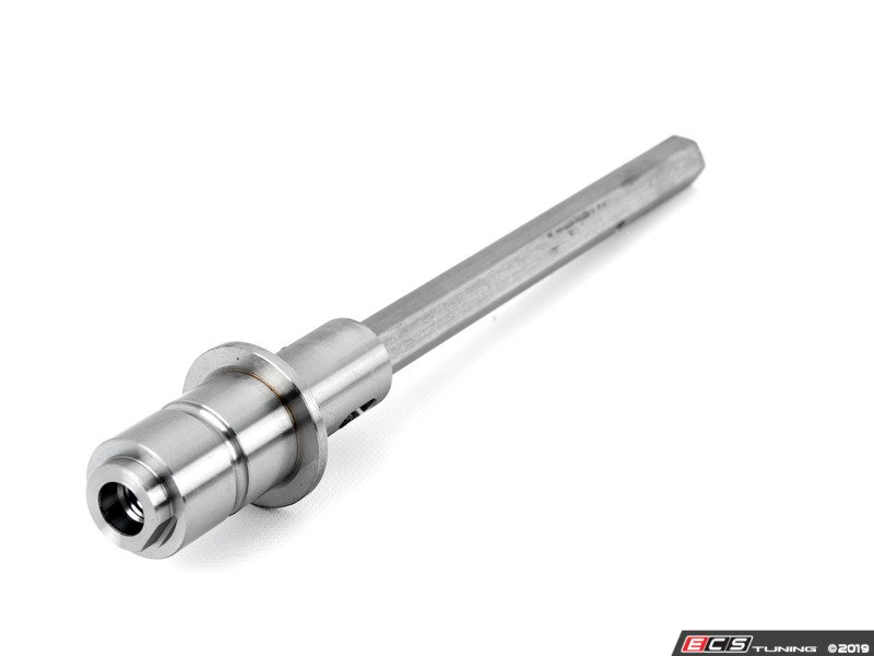 Genuine Volkswagen Audi - 06E109339R - Oil Pump Drive Shaft (06E 109 339 R)