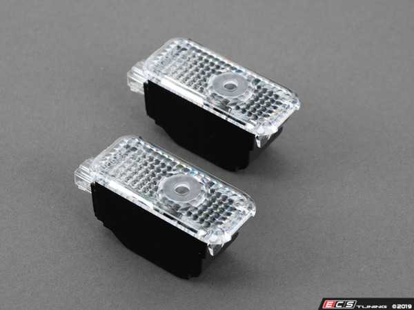 Genuine Volkswagen Audi - 4G0052133J - LED LIGHTS (4G0 052 133 J)