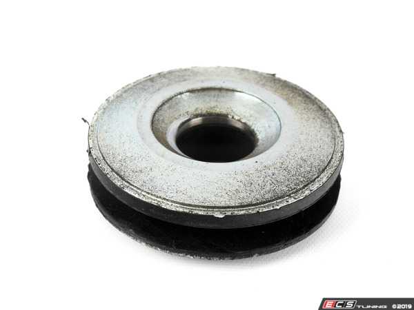 Genuine Mercedes Benz - 1263514342 - Mercedes-Benz SL 107 Rear ...