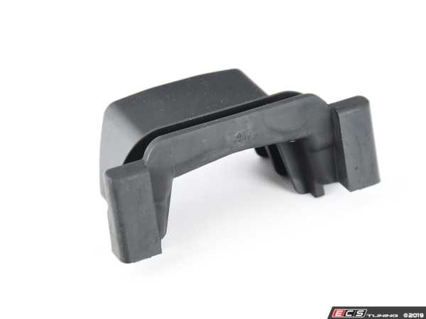 Genuine BMW - 51169190897 - F10 Cable Duct (51-16-9-190-897)