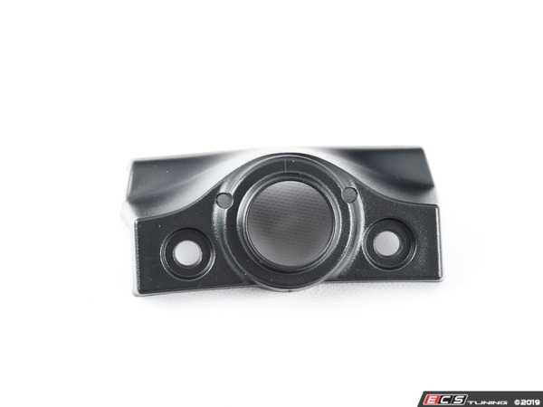Genuine BMW - 51007336411 - Genuine BMW Trunk Lid Cover (51-00-7-336-411)