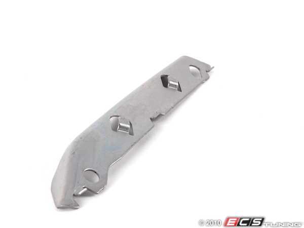 Genuine BMW - 51117134097 - Front Bumper Insert - Left (51-11-7-134-097)