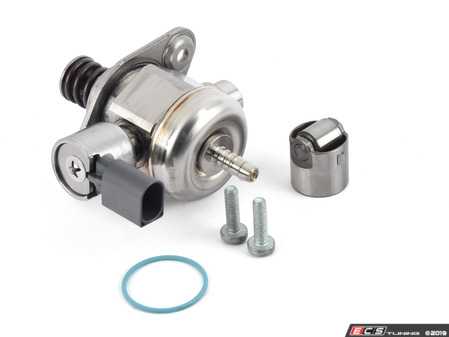 Assembled By ECS - 06h127025q2KT - High Pressure Fuel Pump Replacement Kit