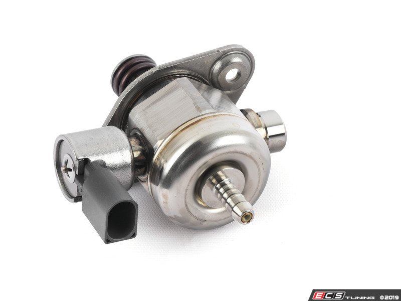 Assembled By ECS - 06h127025q2KT - High Pressure Fuel Pump Replacement Kit