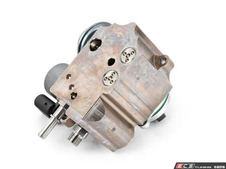 Genuine PSA - 9819938580 - Fuel Pump - High Pressure MINI Cooper ...