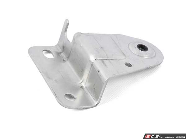 Genuine BMW - 51717213701 - HALTER AGD LINKS (51-71-7-213-701)