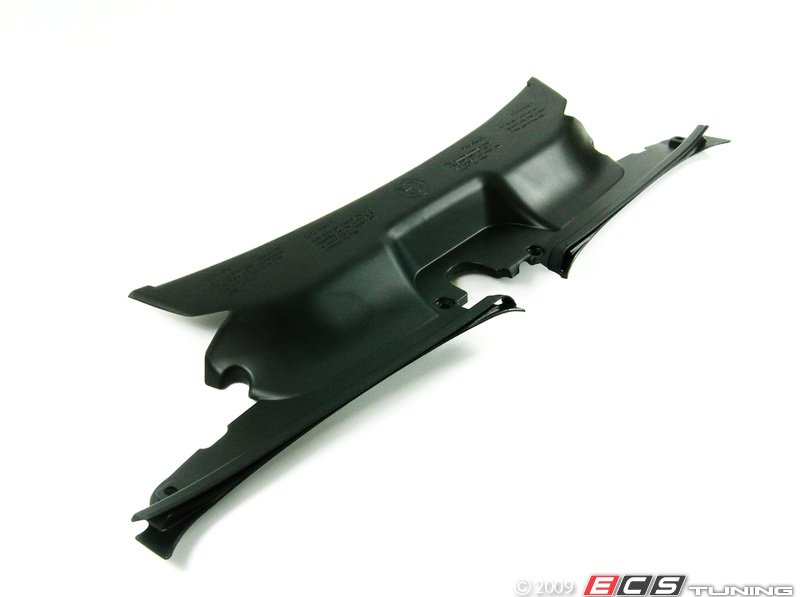 Genuine BMW - 13713402286 - E83 X3 Engine Air Duct (13-71-3-402-286)