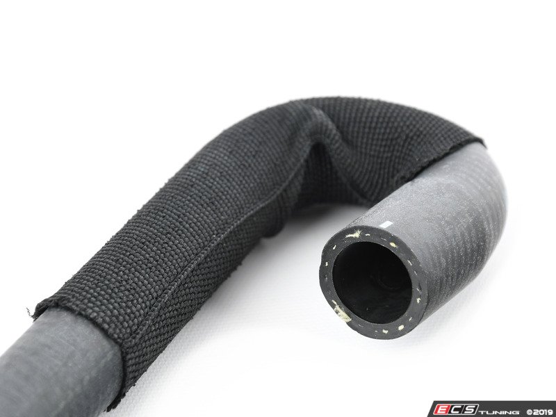 Genuine Volkswagen Audi - 4G0121056L - HOSE (4G0 121 056 L)