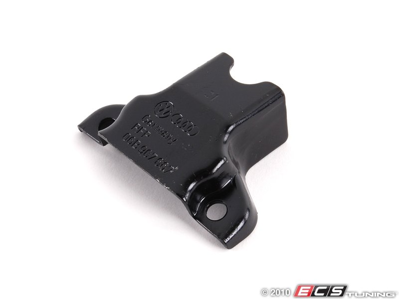 Genuine Volkswagen Audi - 06B907667 - Oil Level Sensor Cover (06B 907 667)
