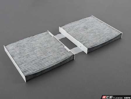 Mann - 64319312318 - Cabin Filter