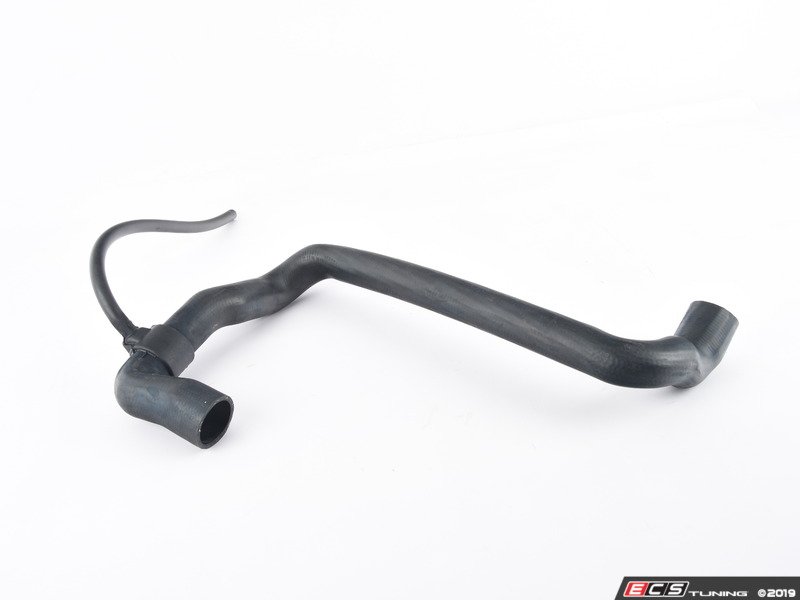 Genuine Mercedes Benz - 2105014382 - Radiator Hose