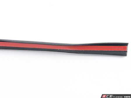 Genuine BMW - 51357177943 - GASKET, DOOR JOINT, (51-35-7-177-943)