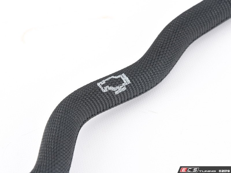 Genuine BMW - 17128616530 - Charge Air Cooler Coolant Hose (17-12-8-616 ...