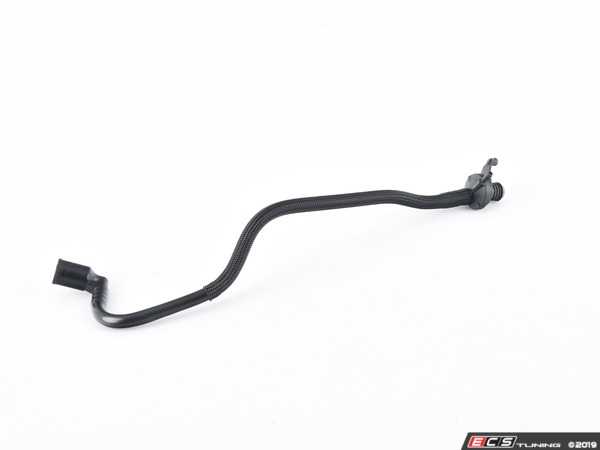 Genuine Volkswagen Audi - 1K0612041GE - Brake Booster Hose (1K0 612 041 GE)