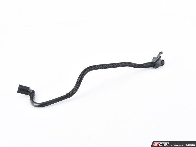 Genuine Volkswagen Audi - 1K0612041GE - Brake Booster Hose (1K0 612 041 GE)