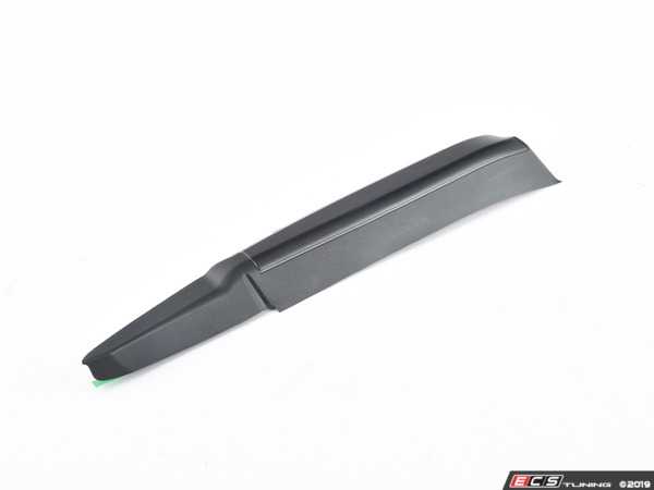 Genuine BMW - 63217206389 - TAIL LIGHT FINISHER, (63-21-7-206-389)