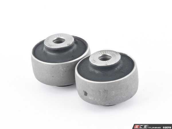 Black Forest Industries - 81A407183G - Performance Front Control Arm ...