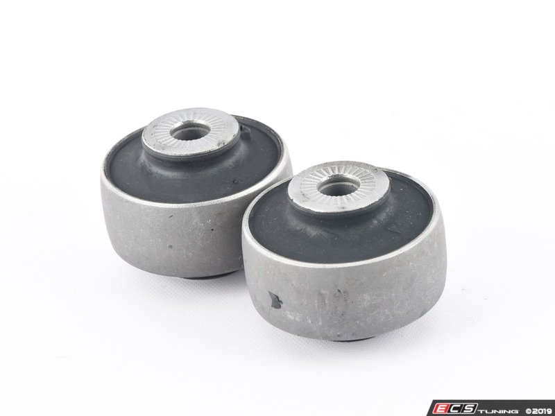 Black Forest Industries - 81A407183G - Performance Front Control Arm ...