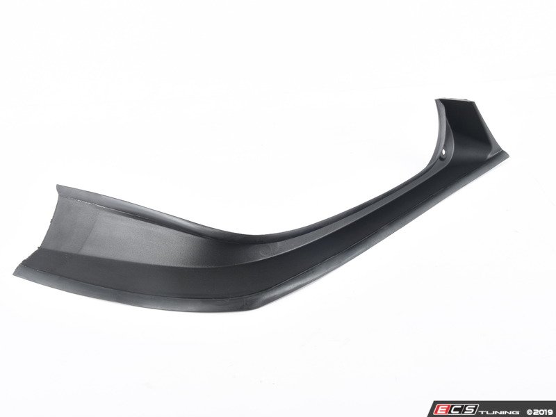 Genuine BMW - 51497453358 - TRIM, DRIP RAIL, RIG (51-49-7-453-358)