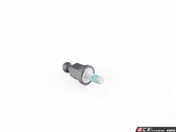 Genuine BMW - 17137595254 - BALL PIN (17-13-7-595-254)