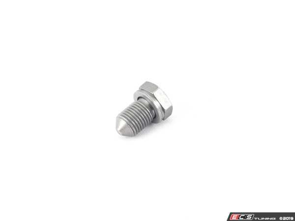Rein - N90813201 - Oil Drain Plug