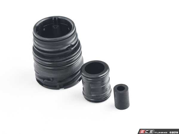 Genuine BMW - 24345A13183 - REMAN REPAIR KIT, MECHATRONI (24-34-5-A13-183)
