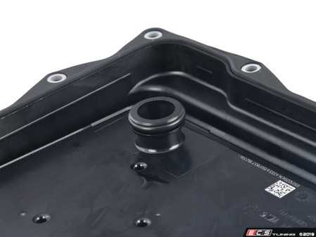 Genuine BMW - 24345A13183 - REMAN REPAIR KIT, MECHATRONI (24-34-5-A13-183)