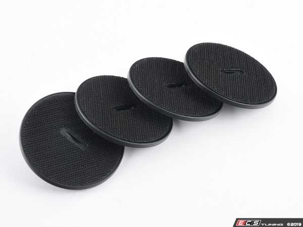 Genuine BMW - 51472444038 - FLOOR MATS, ALL-WEAT (51-47-2-444-038)