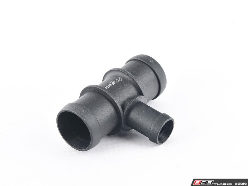 URO - N90692901 - Coolant T Connector