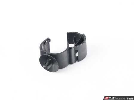 Genuine BMW - 17127807844 - Hose Clamp (17-12-7-807-844)