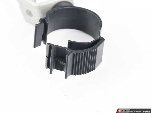 Genuine BMW - 17128632635 - HOSE CLAMP (17-12-8-632-635)