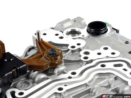 Genuine BMW - 24345A13183 - REMAN REPAIR KIT, MECHATRONI (24-34-5-A13-183)