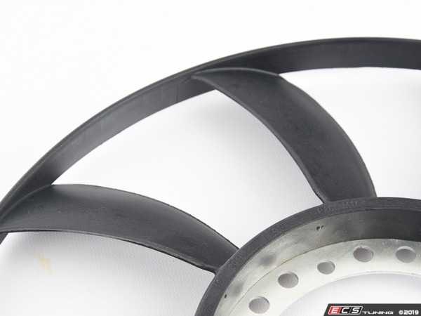 Hamburg Tech - 058121301B - Auxiliary Fan Blade