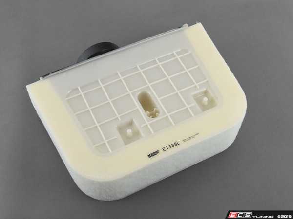 Hengst - 4M0133843C - Air Filter