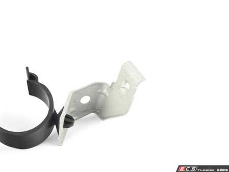 Genuine BMW - 17128632635 - HOSE CLAMP (17-12-8-632-635)