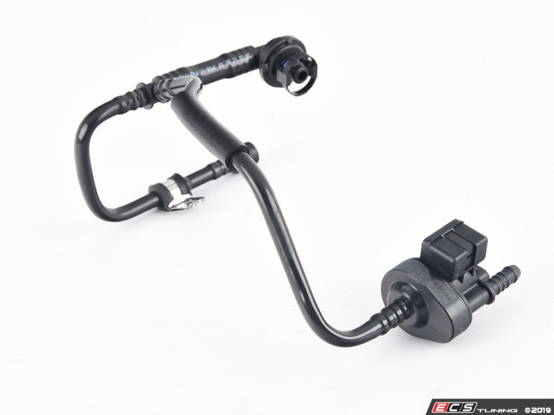 NFIS Original Equipment - 06J133781CE - Vapor Canister Check Valve - Kit