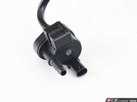 NFIS Original Equipment - 06J133781CE - Vapor Canister Check Valve - Kit