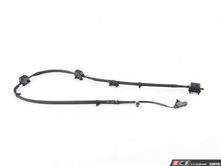 Genuine BMW - 61667213281 - NOZZLE ARRAY WINDOW (61-66-7-213-281)