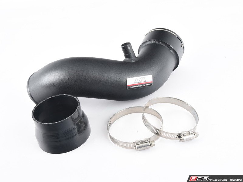 FTP Motorsport - sg71449 - FTP Turbo Inlet Pipe